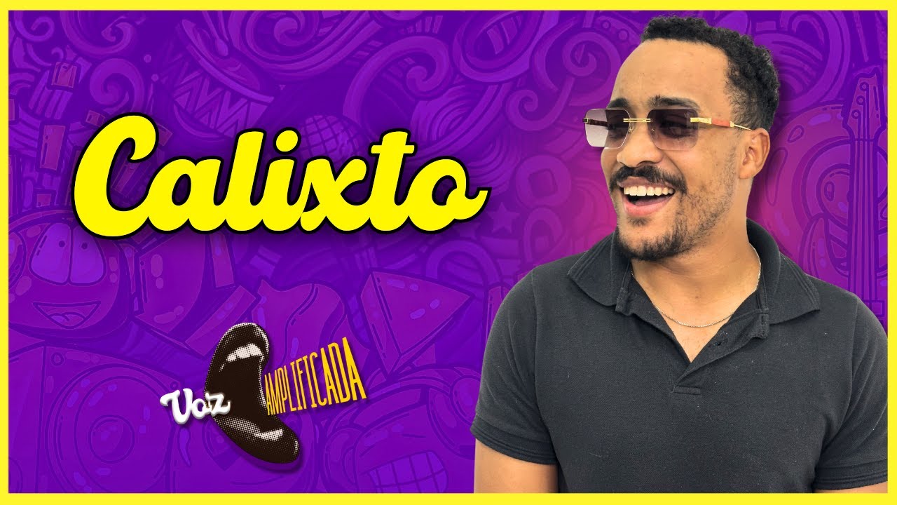 CALIXTO DÁ DETALHES DE COMO FOI SUA PARTICIPAÇÃO NO SHADOW BRASIL ...