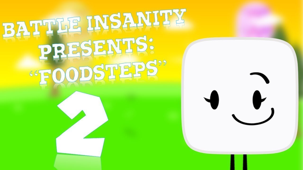 [REUPLOAD] battle insanity episode 2''foodsteps'' - YouTube
