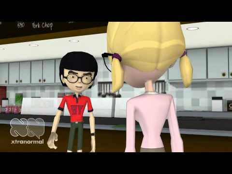 Inappropriate Physical Behavior - YouTube