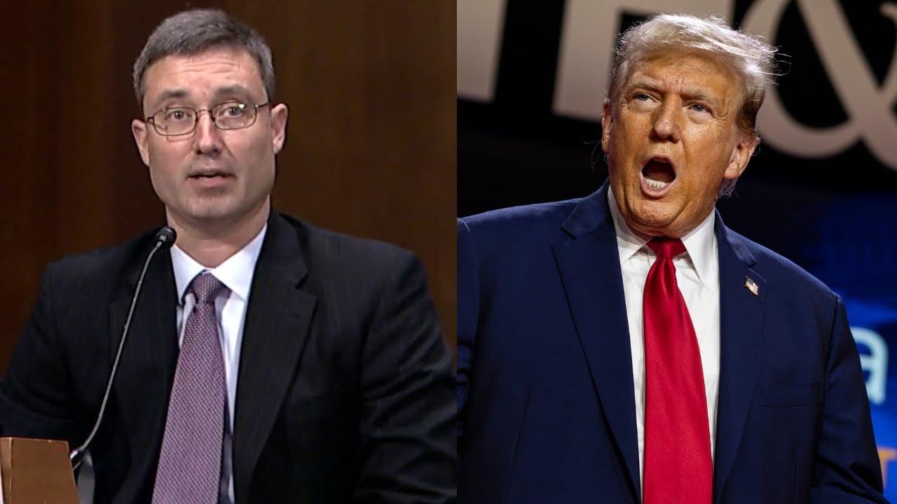 Rogue Judge Lashes Out at Trump - Releases Unhinged Order That Nobody ...