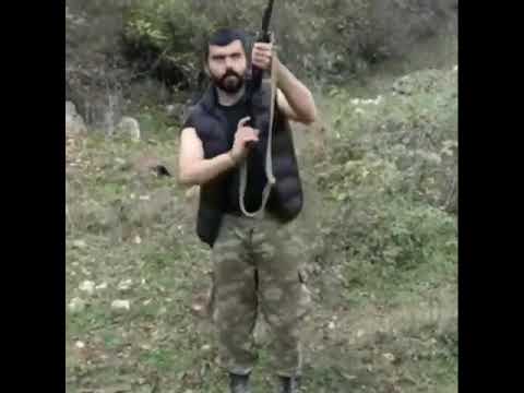 Şuşa dan Zabrat uşaqlarına Salam #şuşa #qarabagisazerbaijan