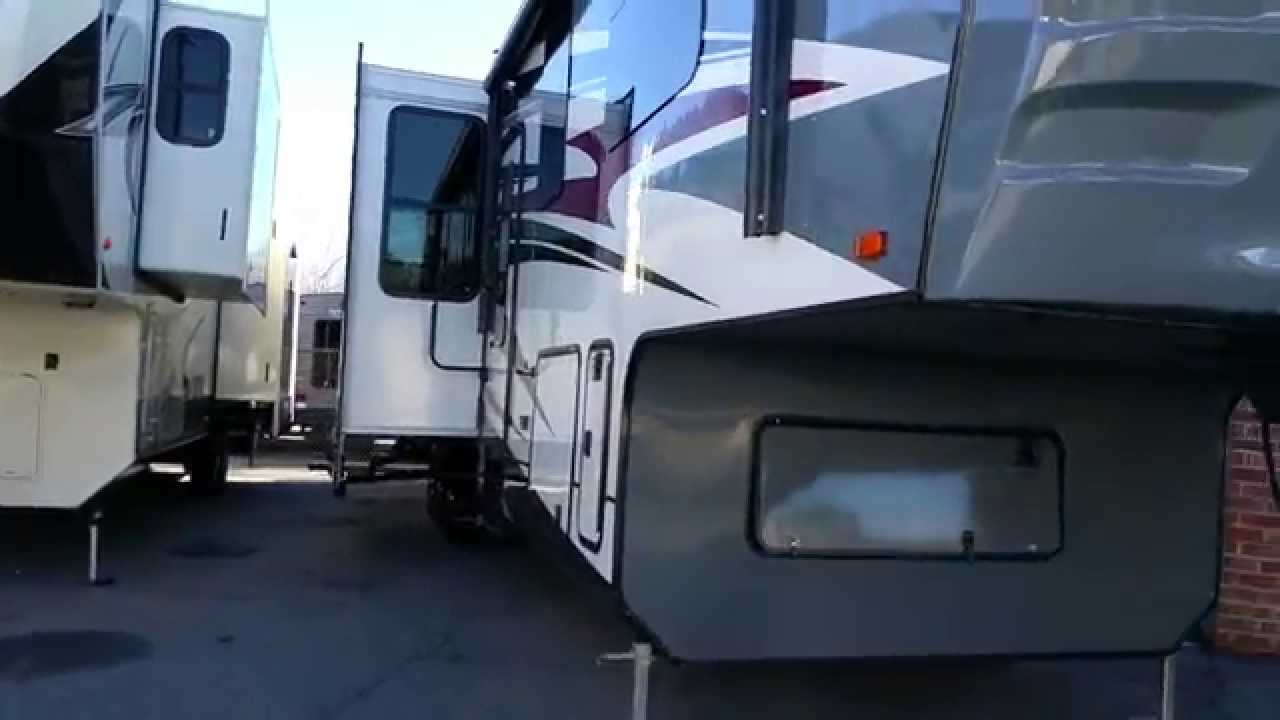 Travel Trailer: Casa sobre 4 rodas - YouTube