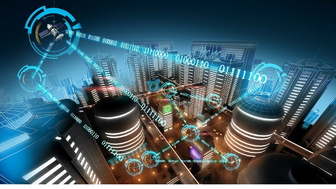 What Will The Internet Look Like In 100 Years? - YouTube