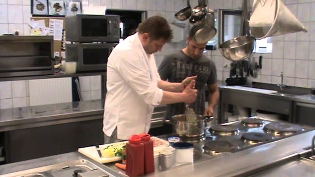 Selber kochen leicht gemacht - YouTube