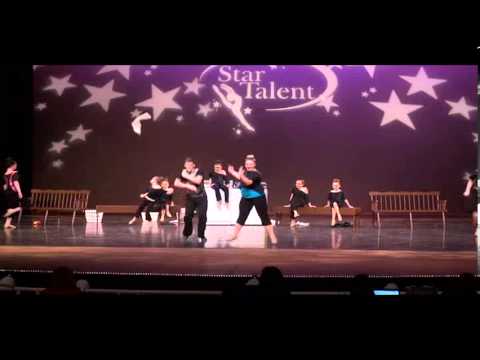Star Talent Productions Regional 12 and Under High Score Production ...