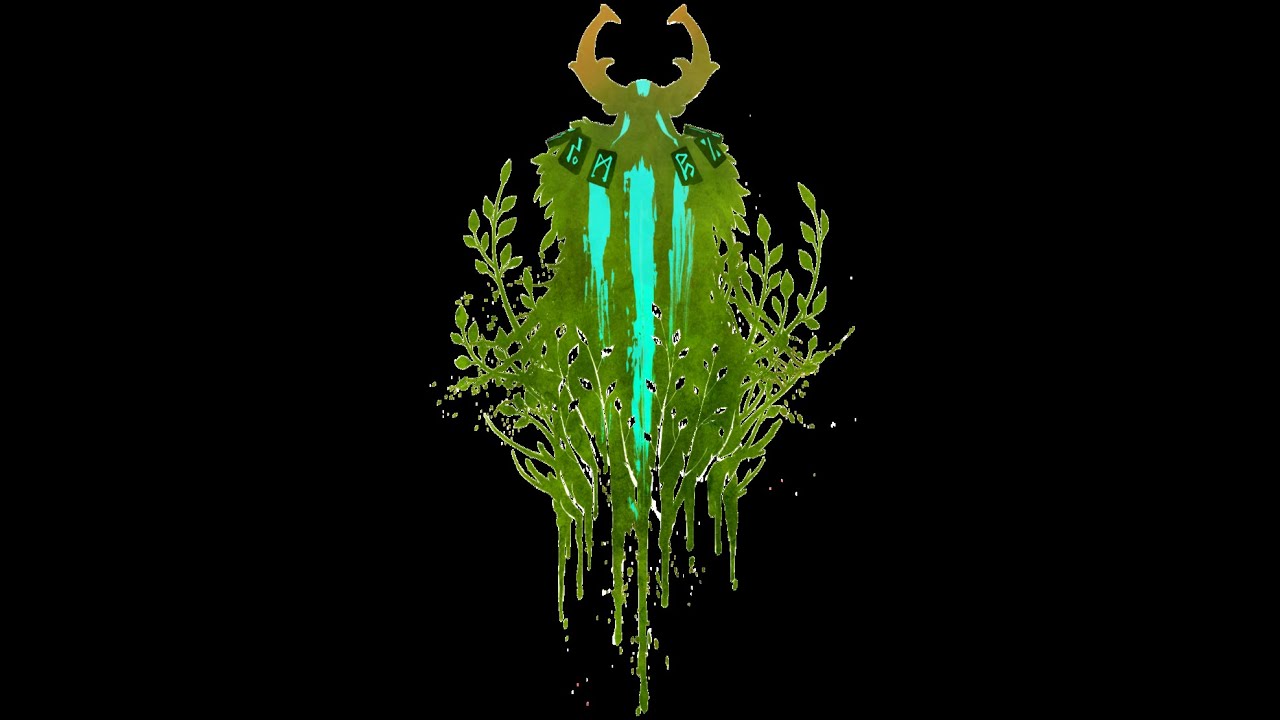 dota 2 Nature Prophet's - YouTube