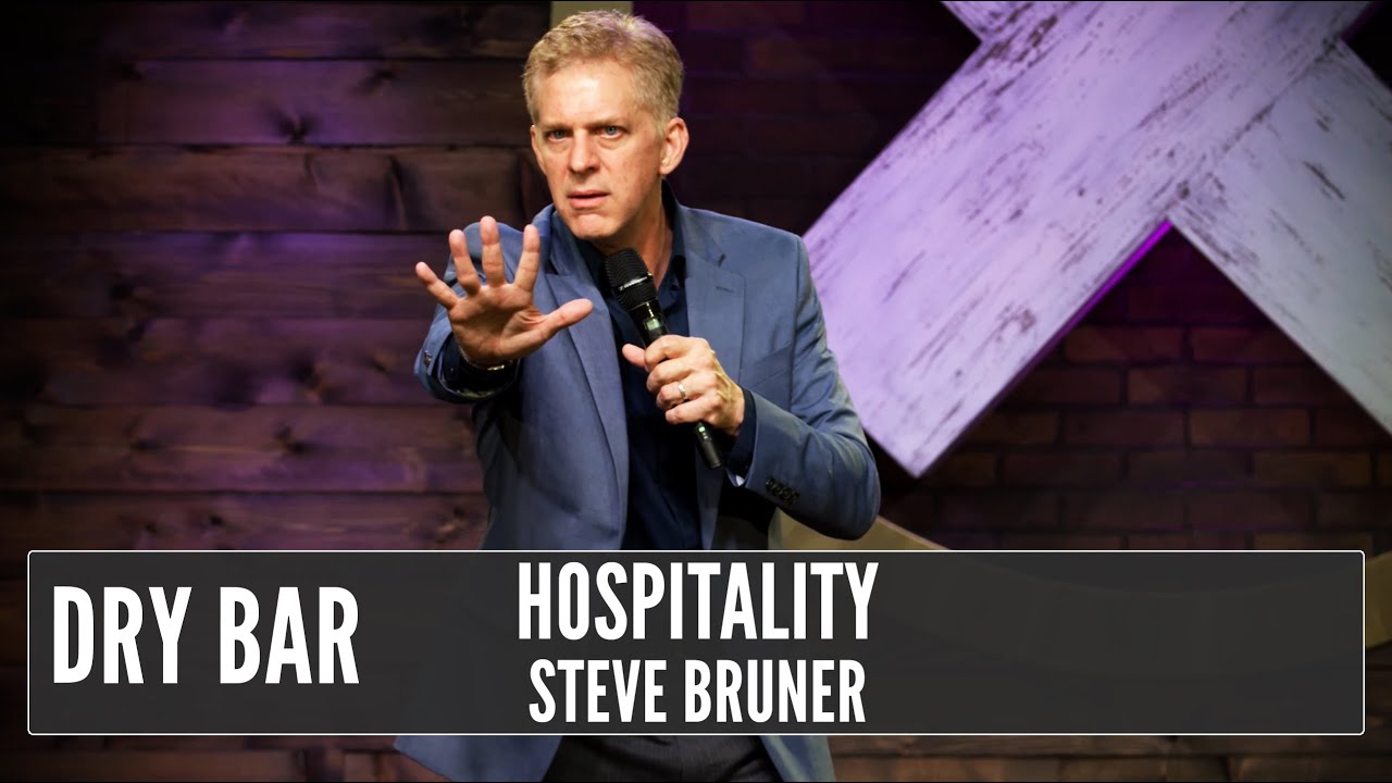 Hotels, Your Home Away From Home, Steve Bruner - YouTube