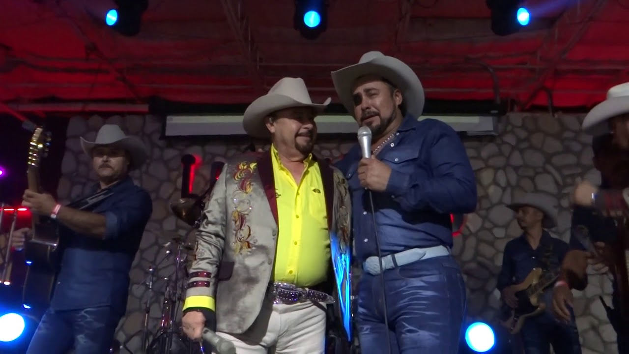 ARNULFO JR. EN LOS RIELES HOUSTON - YouTube