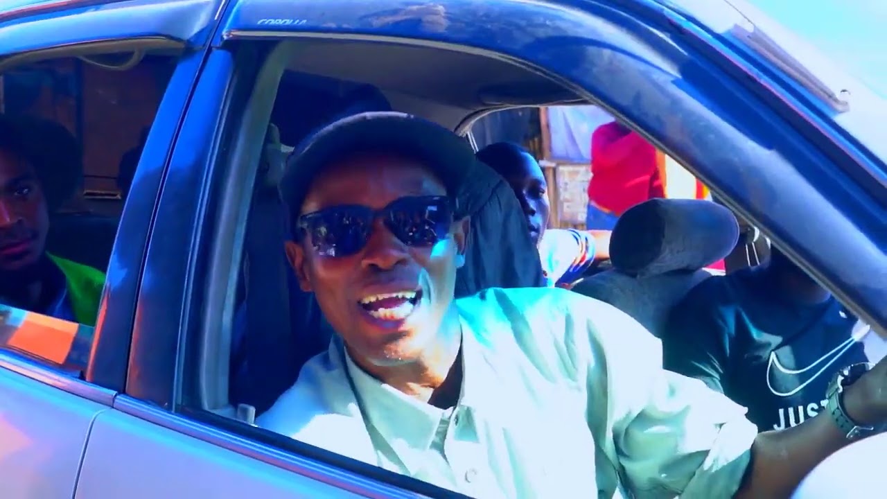 Charles Luneta- Chiyambi Cha Nzelu-Official video - YouTube