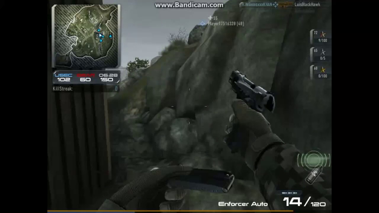 2 prokill 30 59 - YouTube