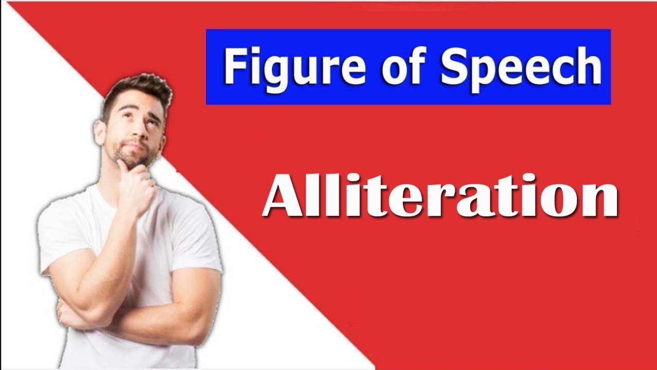 Figures of Speech : Alliteration,Simile : Metaphor, Personification ...