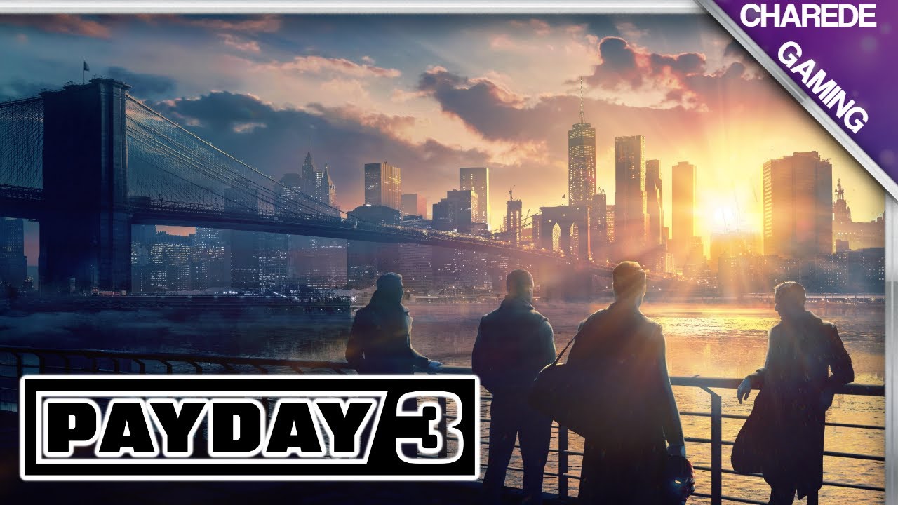 Payday 3: Early Access Gameplay - The Good, The Bad, And The Heists ...