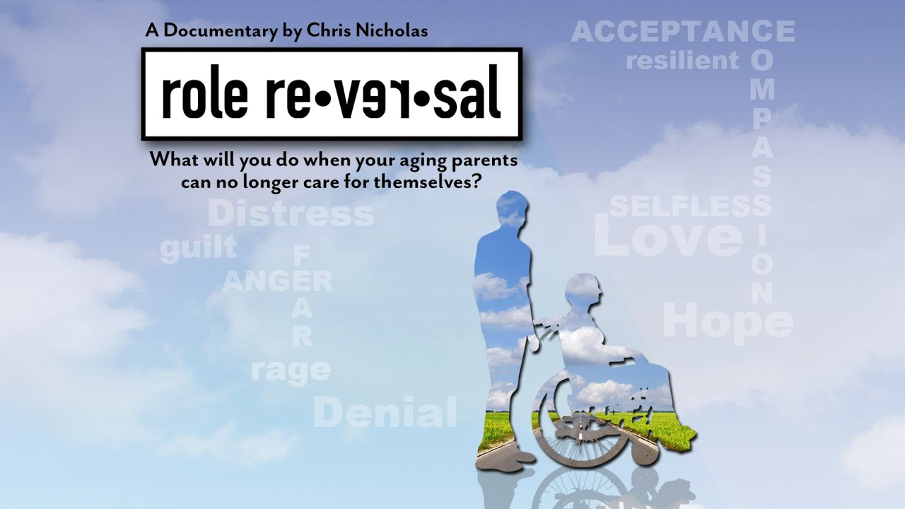 Role Reversal Teaser #1 - YouTube