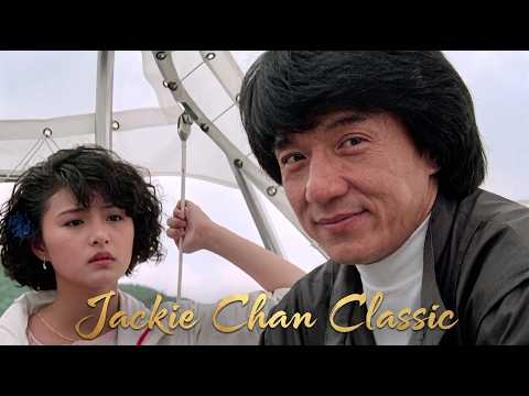 [Jackie Chan Classic] Bullied Girl Reveals Amazing Kung Fu For Hardcore Revenge! Free Full Movie HD