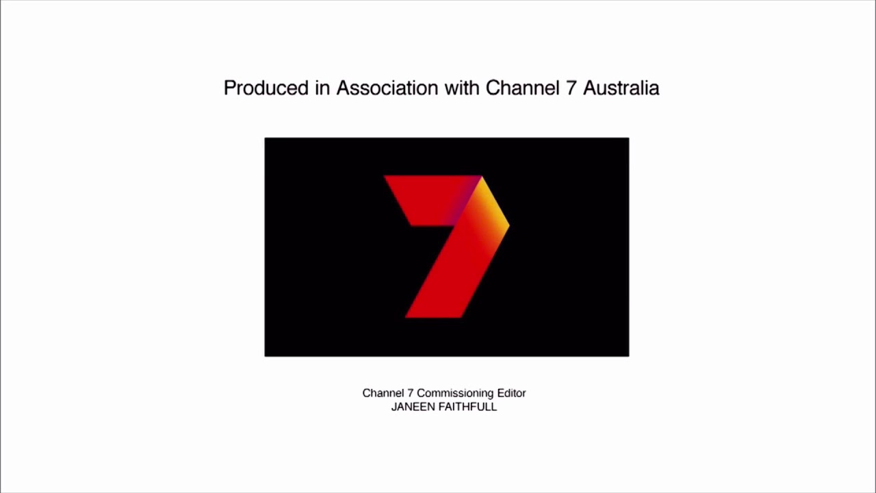 TV2/ZDF/Seven/Funkhauser Film/Avrill Stark Entertainment/Studio 100 ...