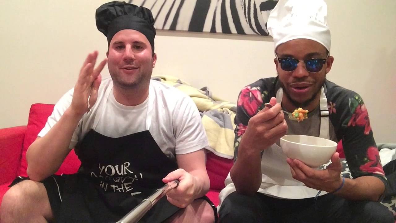 The Tasty Episode - S1E2 - YouTube