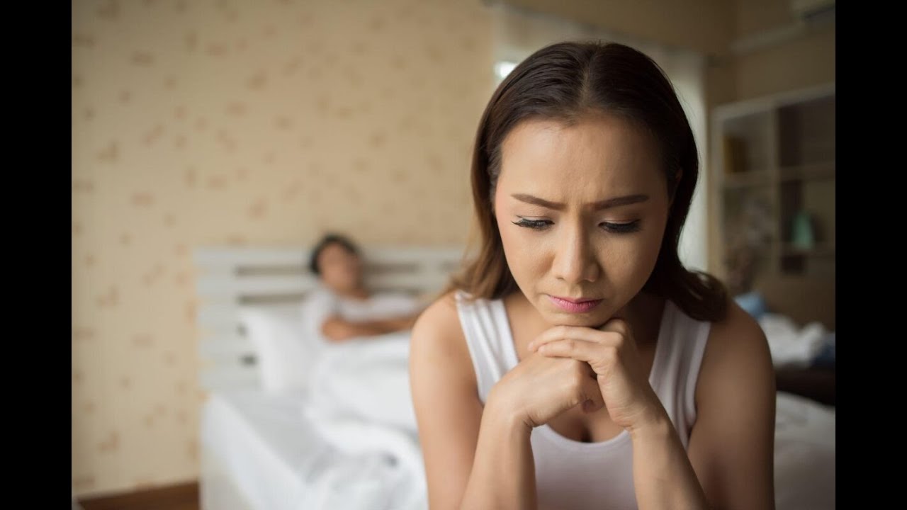 Navigating Miscarriage: Healing and Hope After Pregnancy loss - YouTube