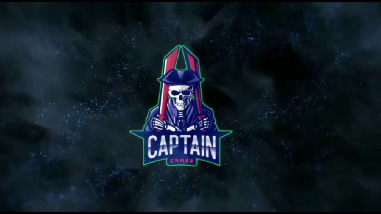 best game play #free fire #captain gamer #captain games - YouTube