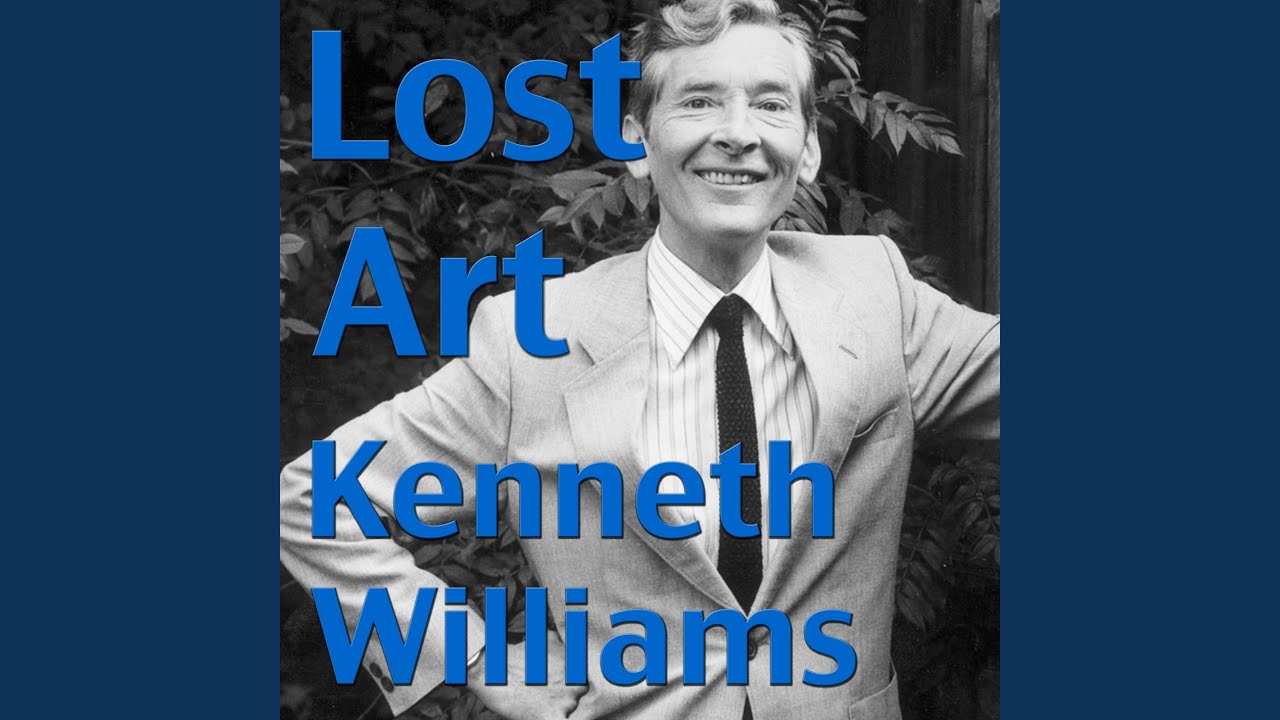 One Leg Too Few - YouTube