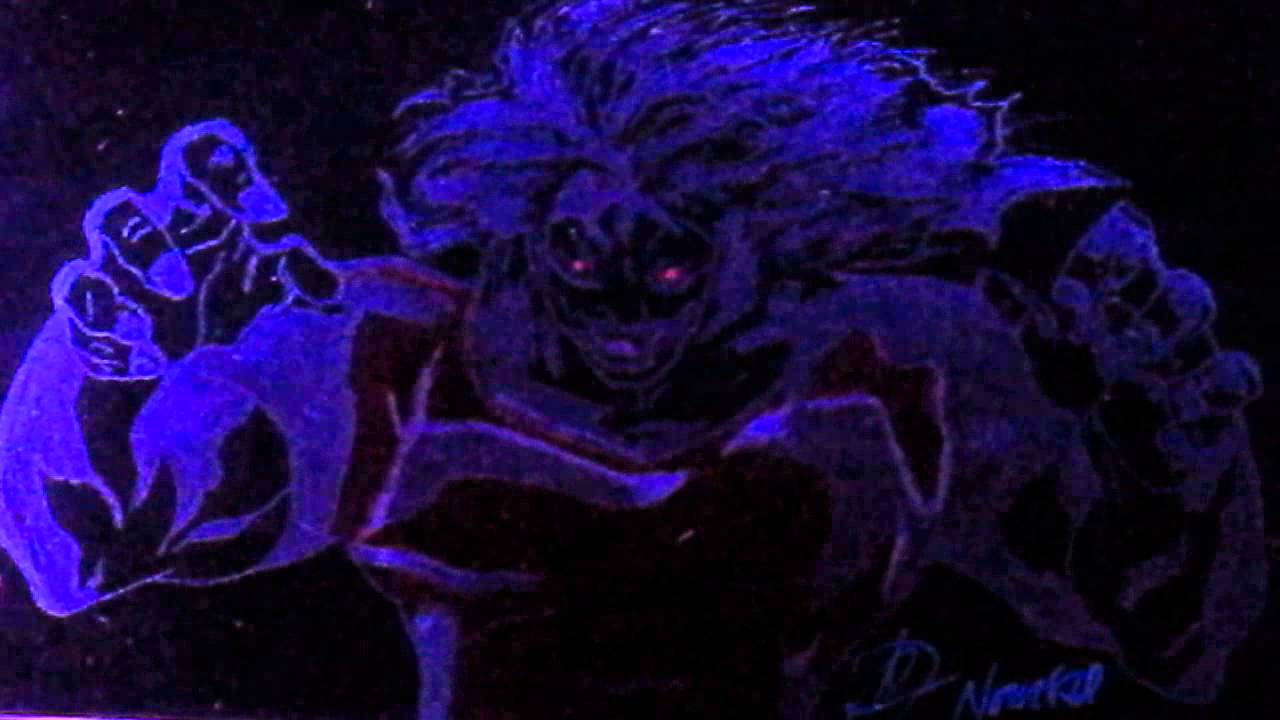 YUGIRO HAMMA - YouTube