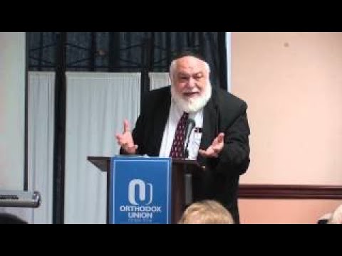 SPIRIT Boca Raton Rabbi Edward Davis - YouTube