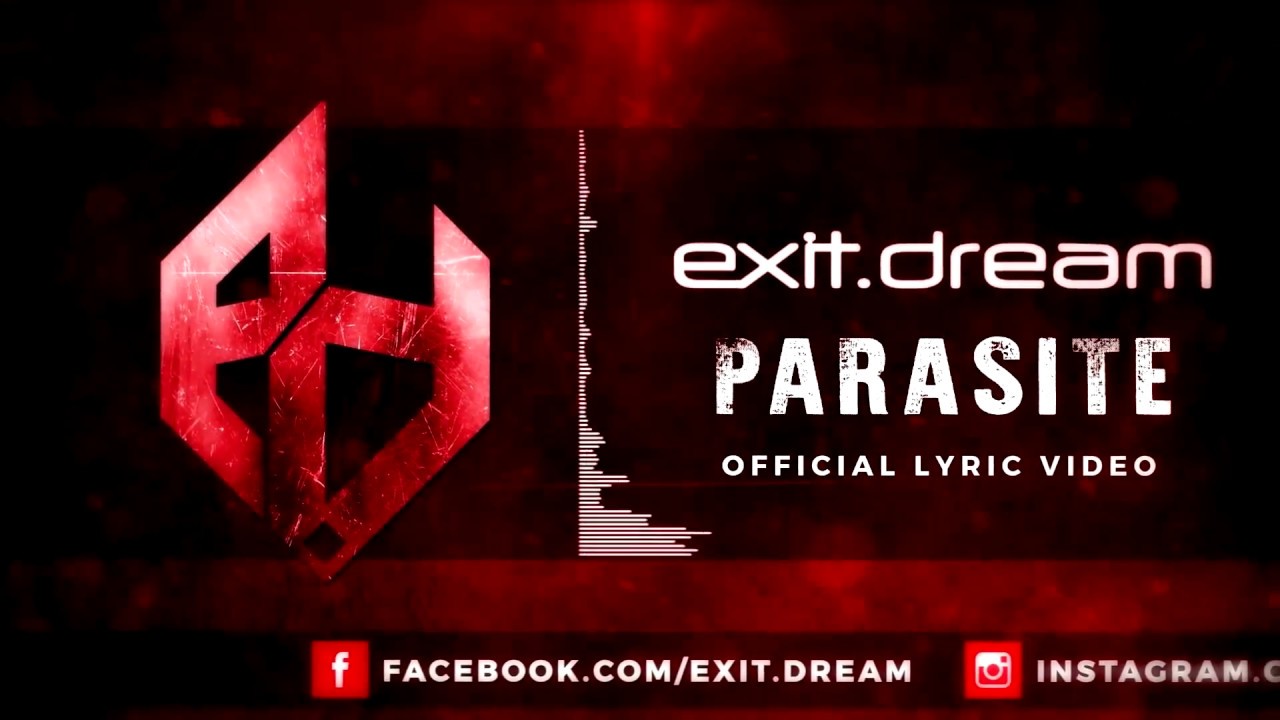 exit.dream - Parasite (Official Lyric Video) - YouTube