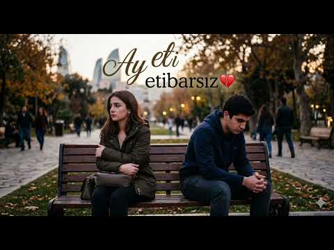 Ay Etibarsız 2026 Yeni trend Remix