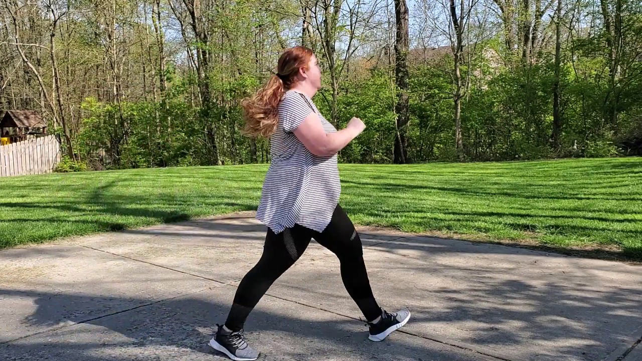 Seven Jumps - Dance - YouTube