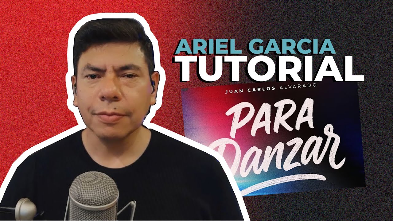 Para Danzar [Tutorial de Piano y Armonía] PARTE # 1 | Juan Carlos Alvarado - Por Ariel García ...