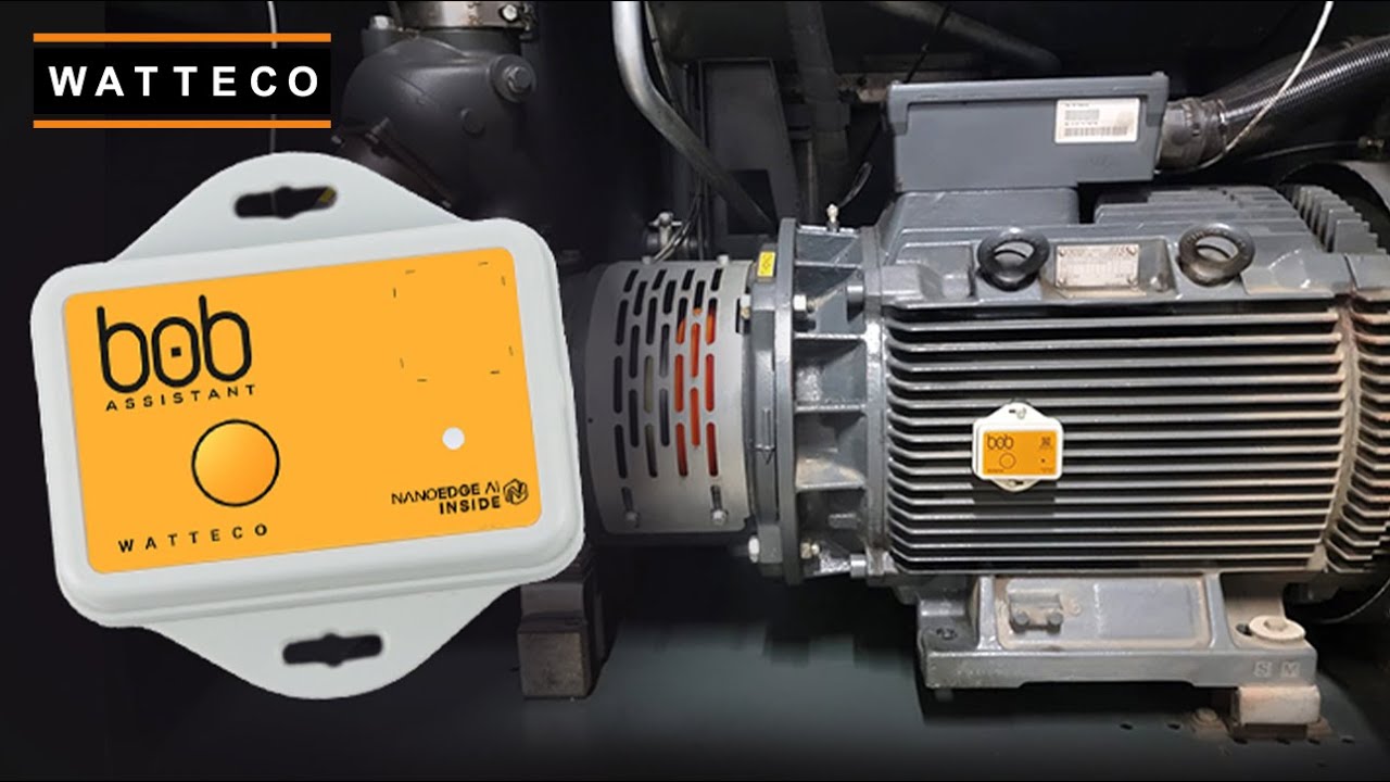 Présentation de BoB Assistant (Subtitle available in English) - YouTube