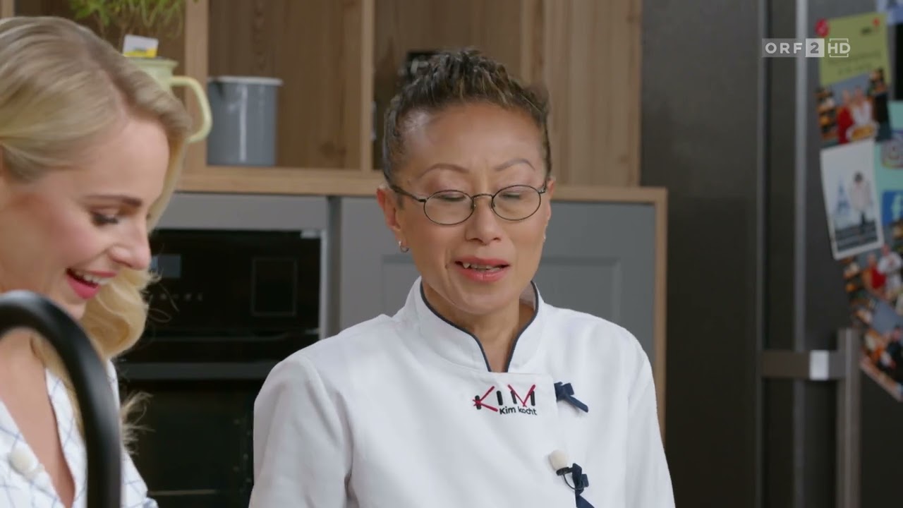 Silvia kocht - Sohyi Kim - S02 - E179 - 29.09.2021 - YouTube