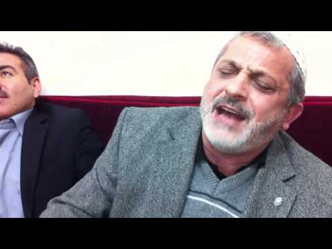 UÇTA GEL MENZİL'İNDEN   DURSUN YIĞCI ABİM,