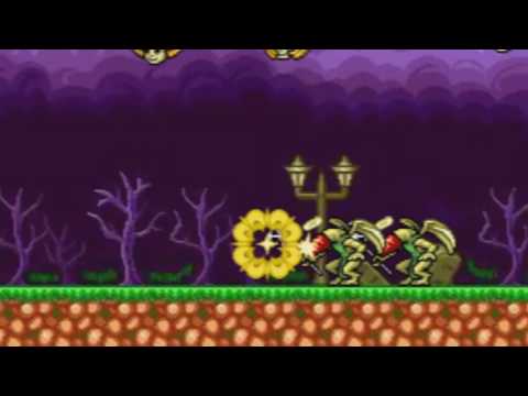 8-Bit Bayonetta - Trailer (Steam) - YouTube