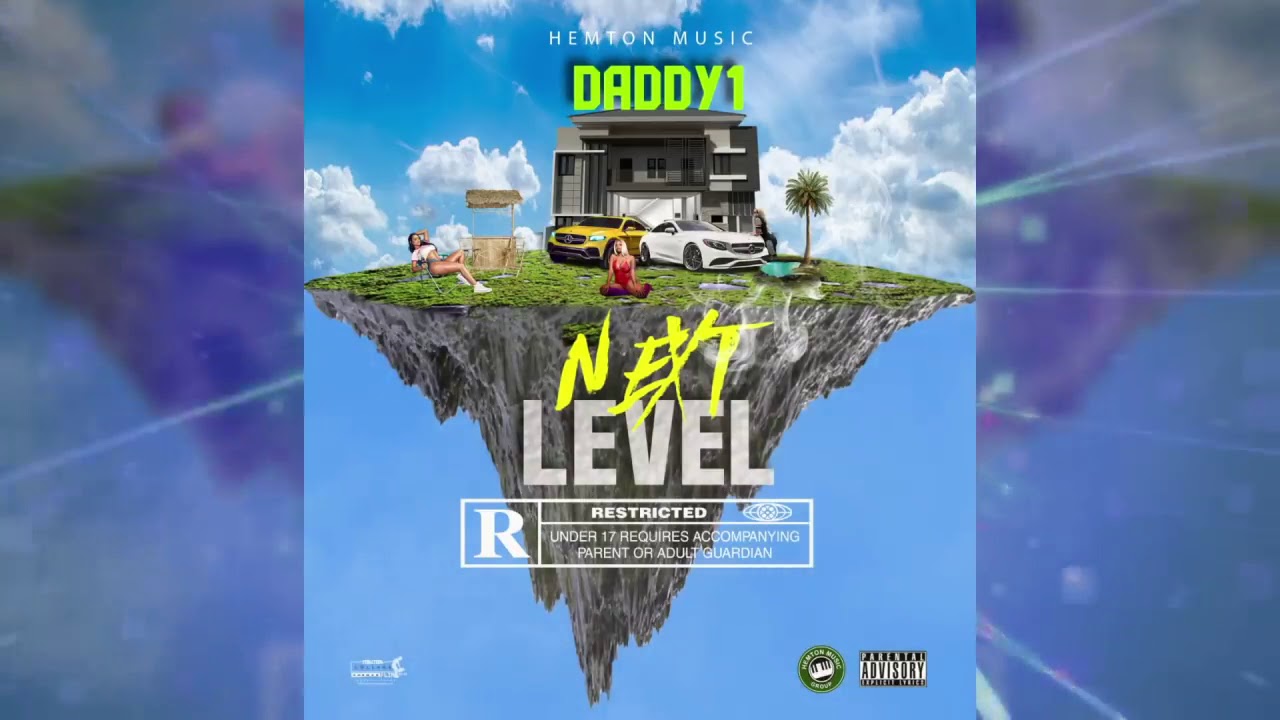 Daddy 1 - Next Level official - YouTube