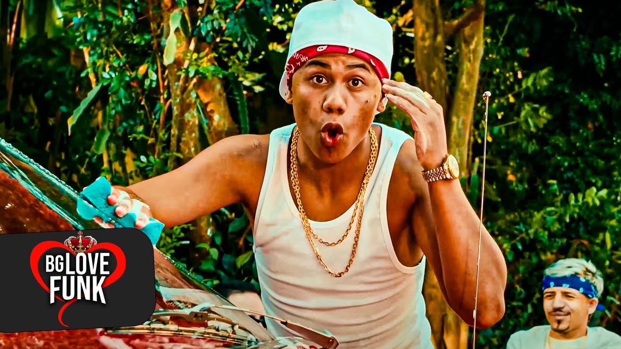 MARIA MARIAH VOCÊ NÃO SAI DA MINHA CABEÇA TIKTOK - MC Meno Dani e Silva ...