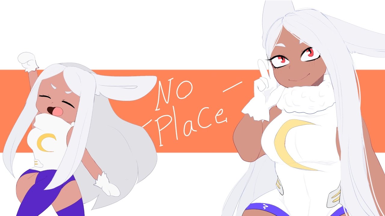 No place meme | miruko - YouTube