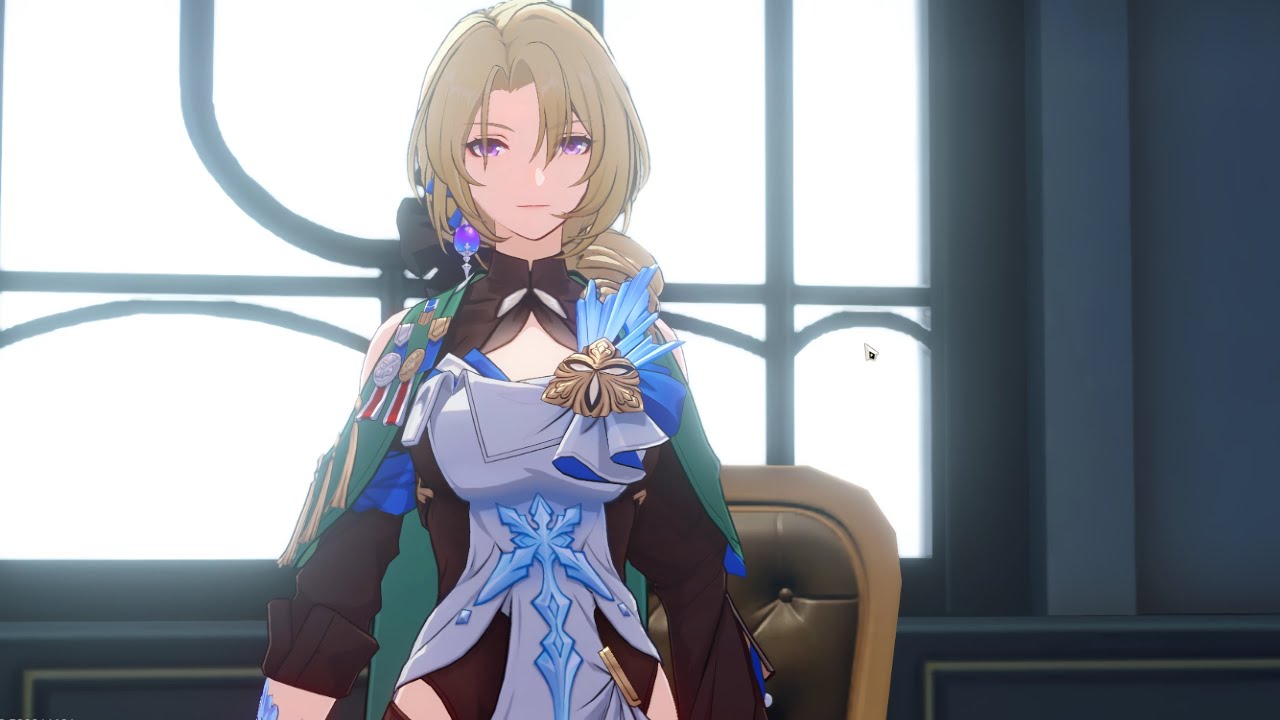 COCOLIA?! | Honkai Star Rail - YouTube