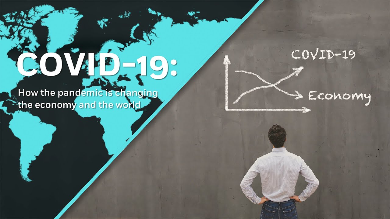 Chad Syverson: How quickly will the US economy recover? - YouTube