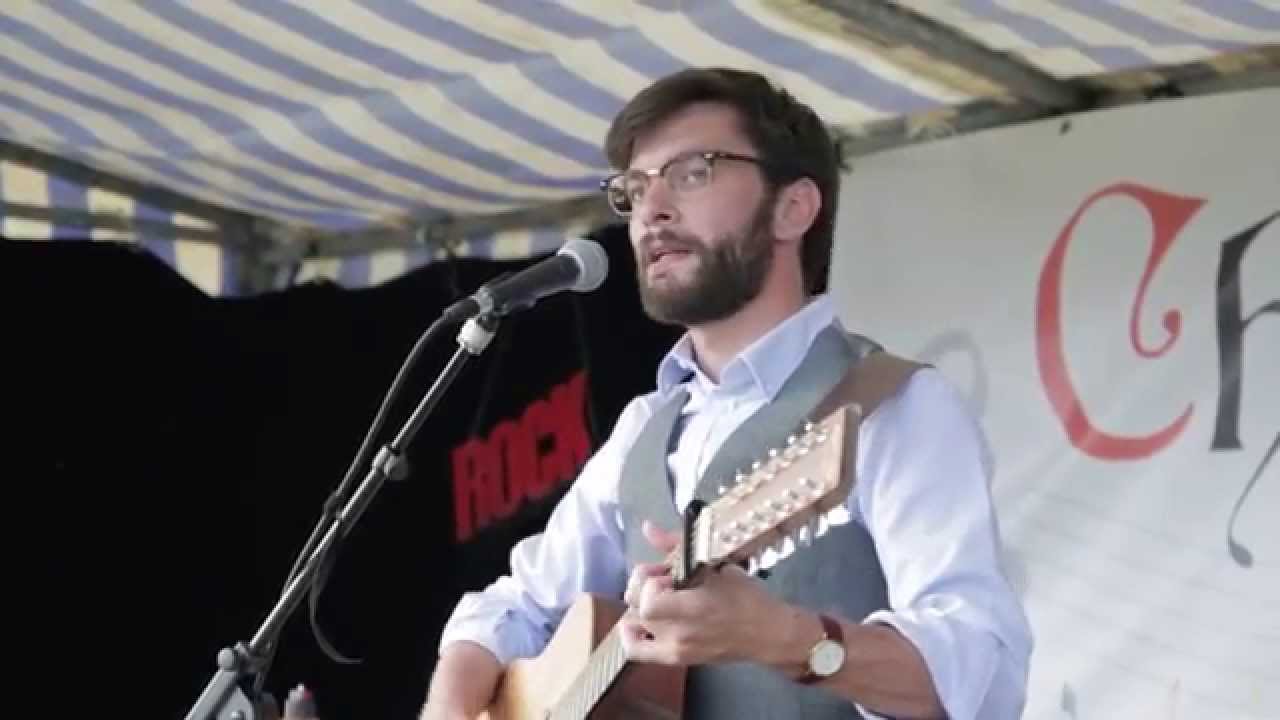 Martin Sixt - Festival d'Ecretteville-les-Baons 2015 - YouTube