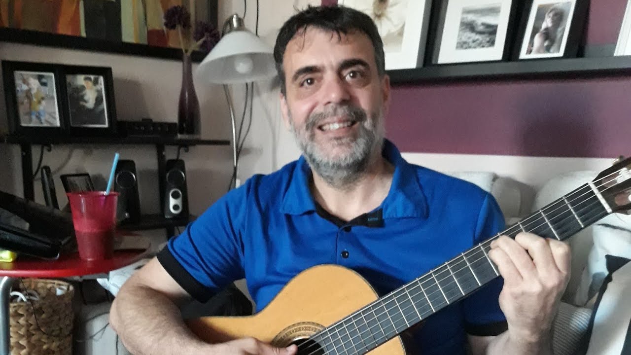 ολες του κοσμου οι κυριακες - YouTube