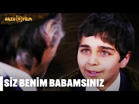 Sen Benim Babamsın! | Neşeli Günler