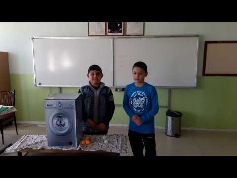 Mutlak Değer Makinesı
