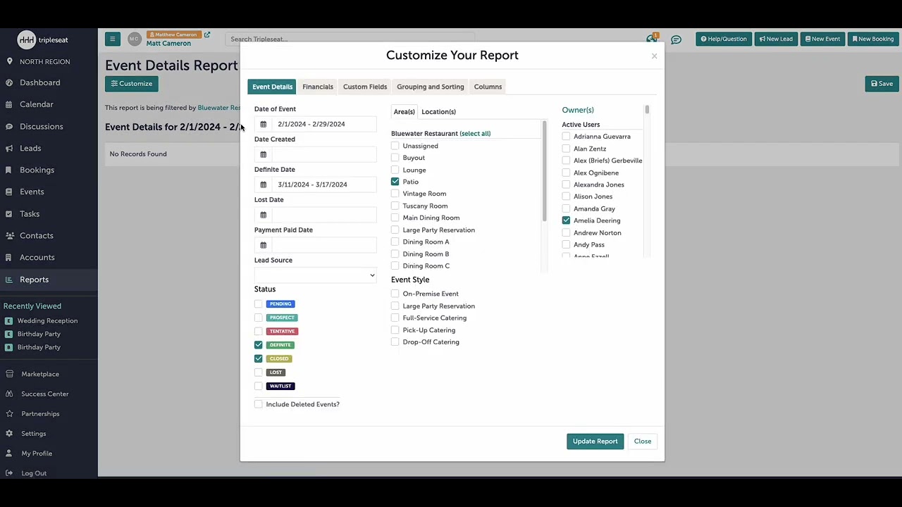 Reporting 101: Navigating Data with Ease - YouTube