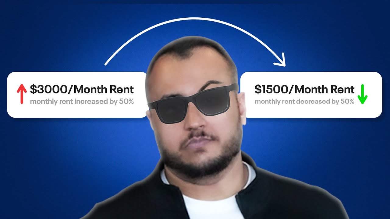 I Negotiated My Airbnb Rent Down Like a Pro with This Simple Hack ...