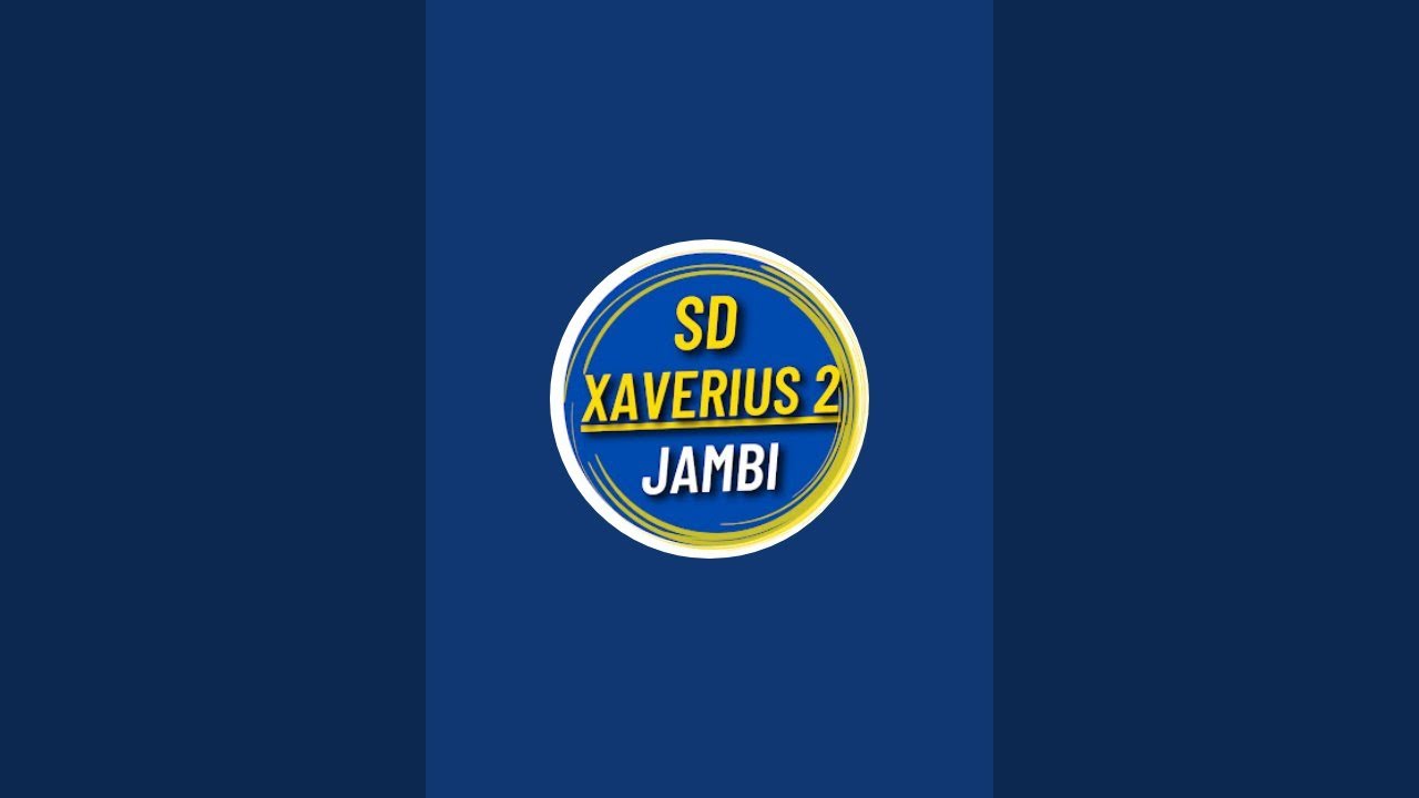 PERAYAAN NATAL BERSAMA SD XAVERIUS 2 JAMBI TAHUN 2024 - YouTube