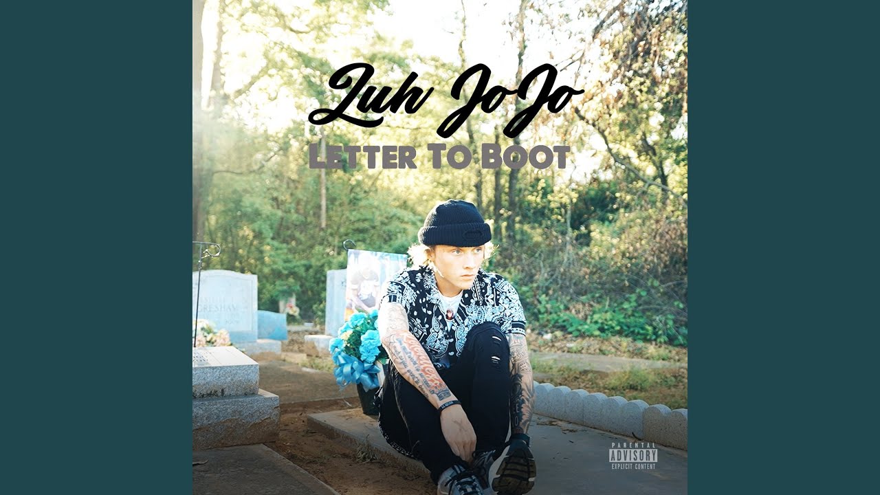 Letter to Boot - YouTube Music