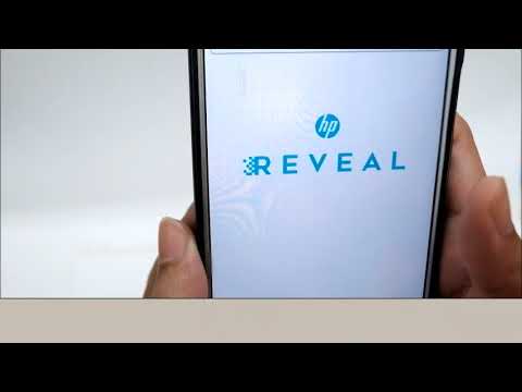 AR in Architecture Library, Mahasarakham University - YouTube