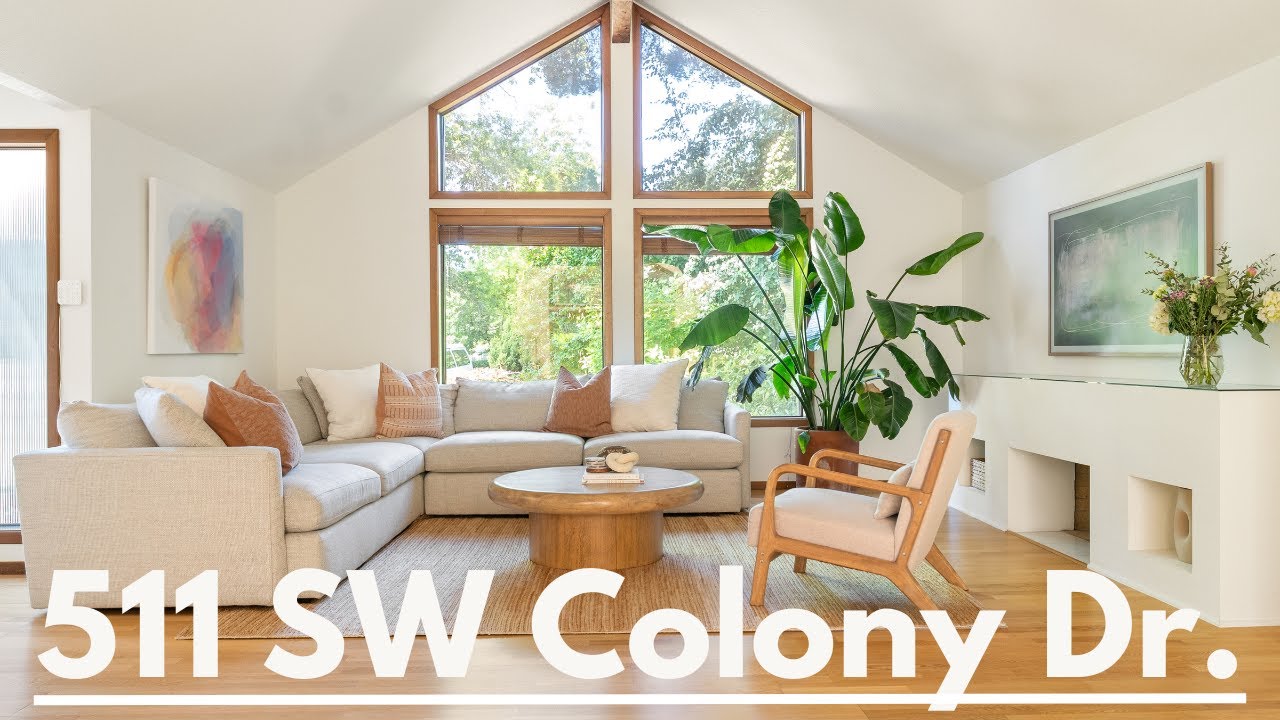 511 SW Colony Dr. - YouTube