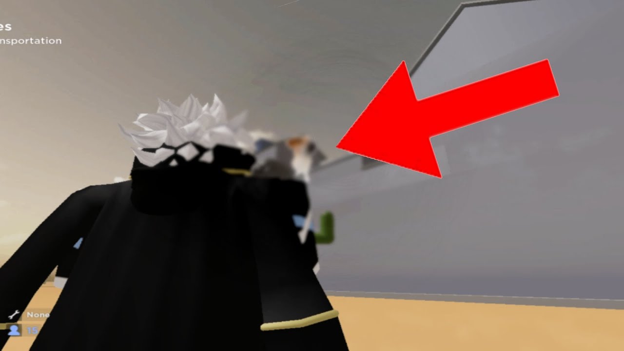 I found something very disturbing in roblox evade - YouTube