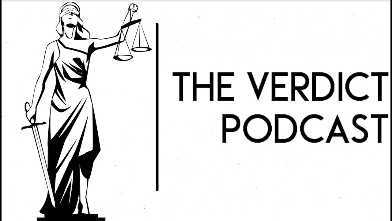 Daiman Baker - The Verdict Episode 01 - YouTube